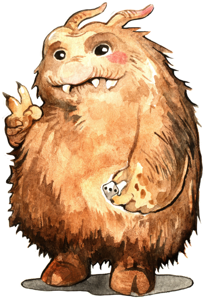 Bebok - święto gier planszowych w Siemoni: Informacje