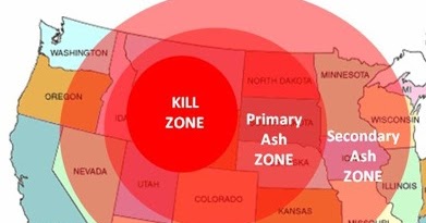 Yellowstone Supervolcano Could Destroy Planet Anytime