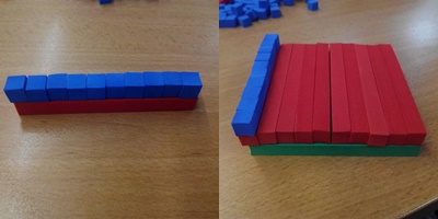 Les matemàtiques en el currículum d'Educació Infantil: Nombres i càlcul ...