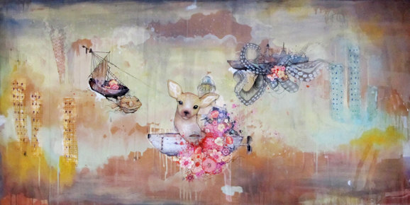 We make Portland awesome: Kendra Binney | House of Moss