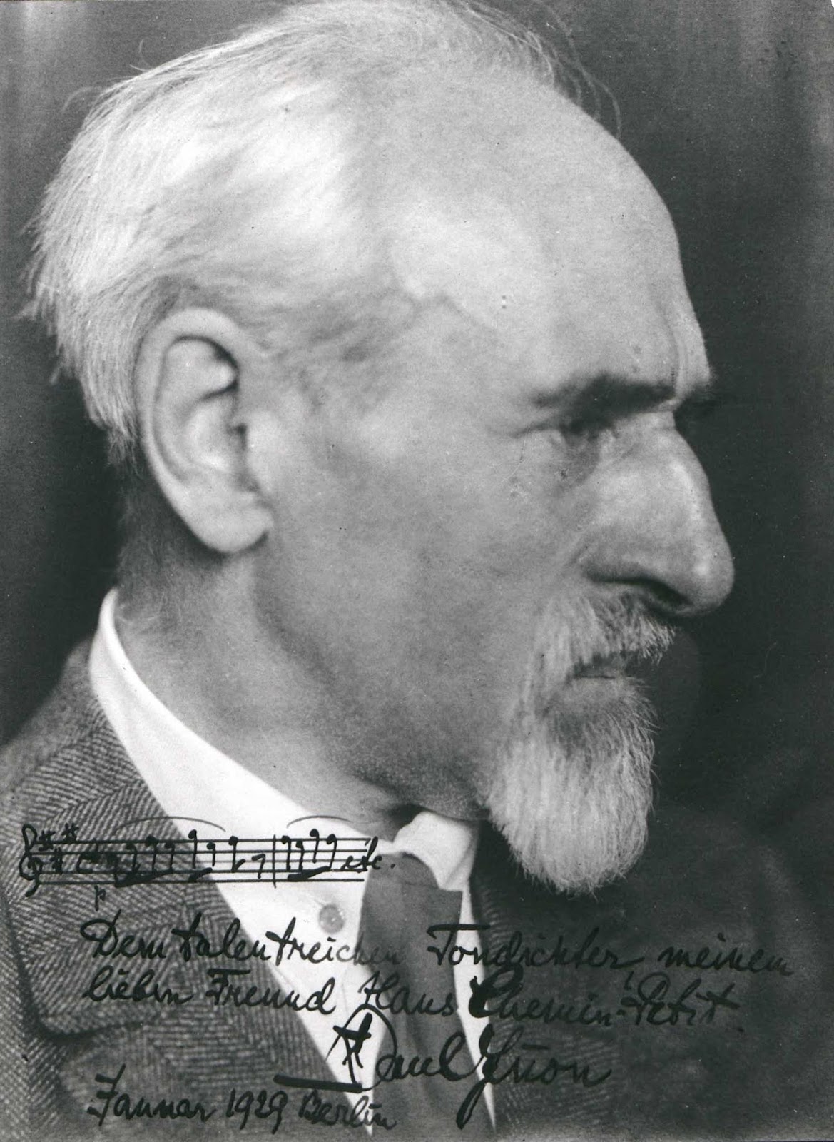 Kammermusikkammer: Paul Juon: Die Werke für Klaviertrio (Altenburg Trio ...