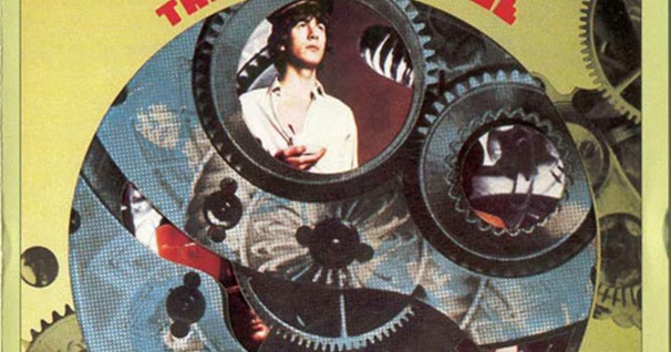 Antroposonidos: Soft Machine - Volume One 1968