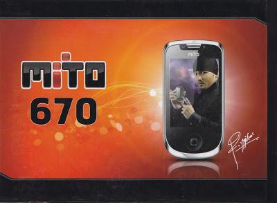 Harga Dan Spesifikasi Mito 670 | Enter your blog name here