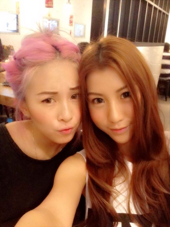 Ohsofickle: WOOHOO! WEEK