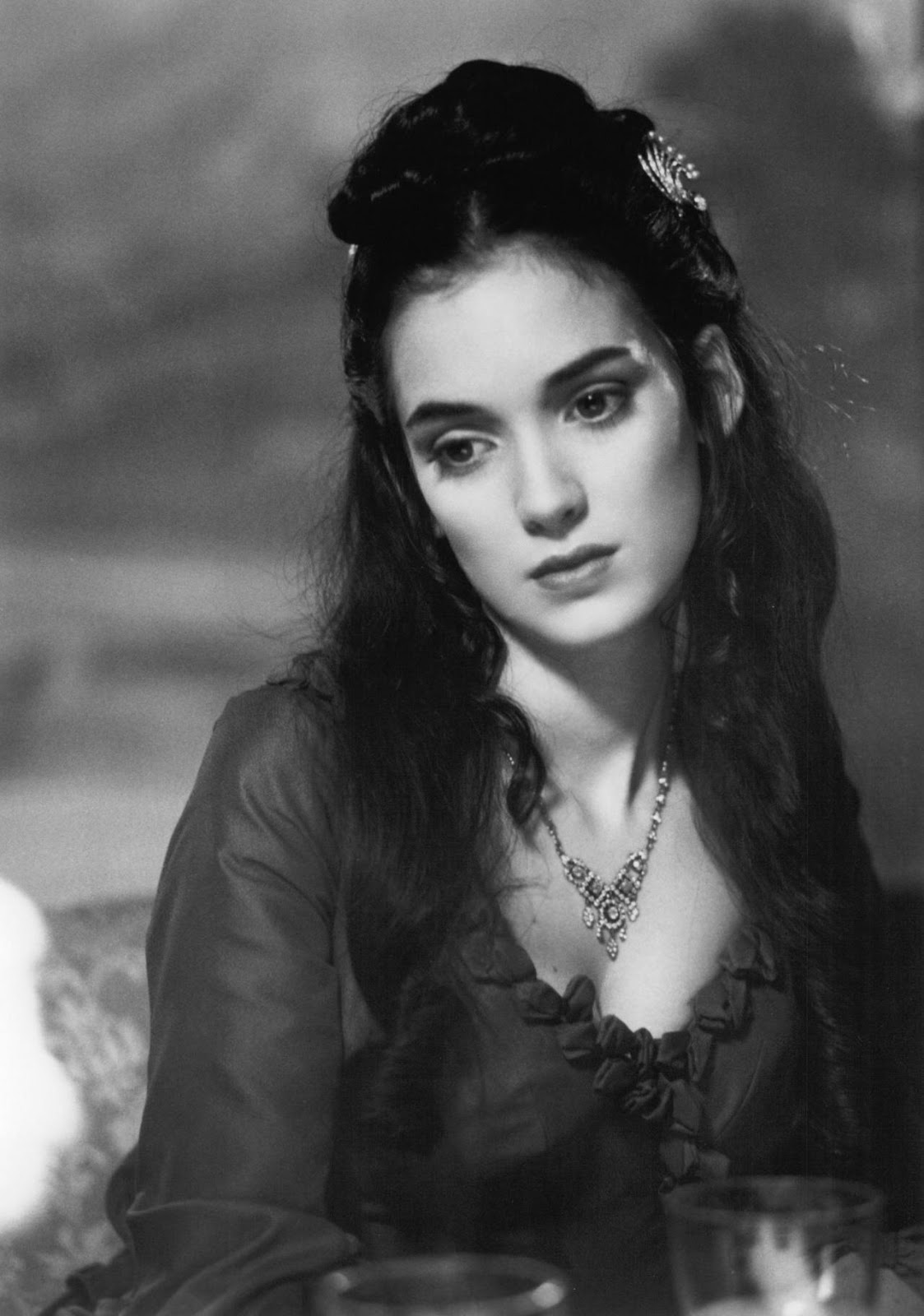 The ABC´s of Beauty: Winona Ryder aka Winona Laura Horowitz (Galería 3)