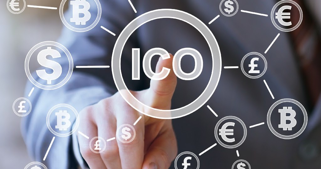 5 Steps for Launching a Successful Initial Coin Offering (ICO)