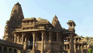 Eklingji Temple in Udaipur Rajasthan
