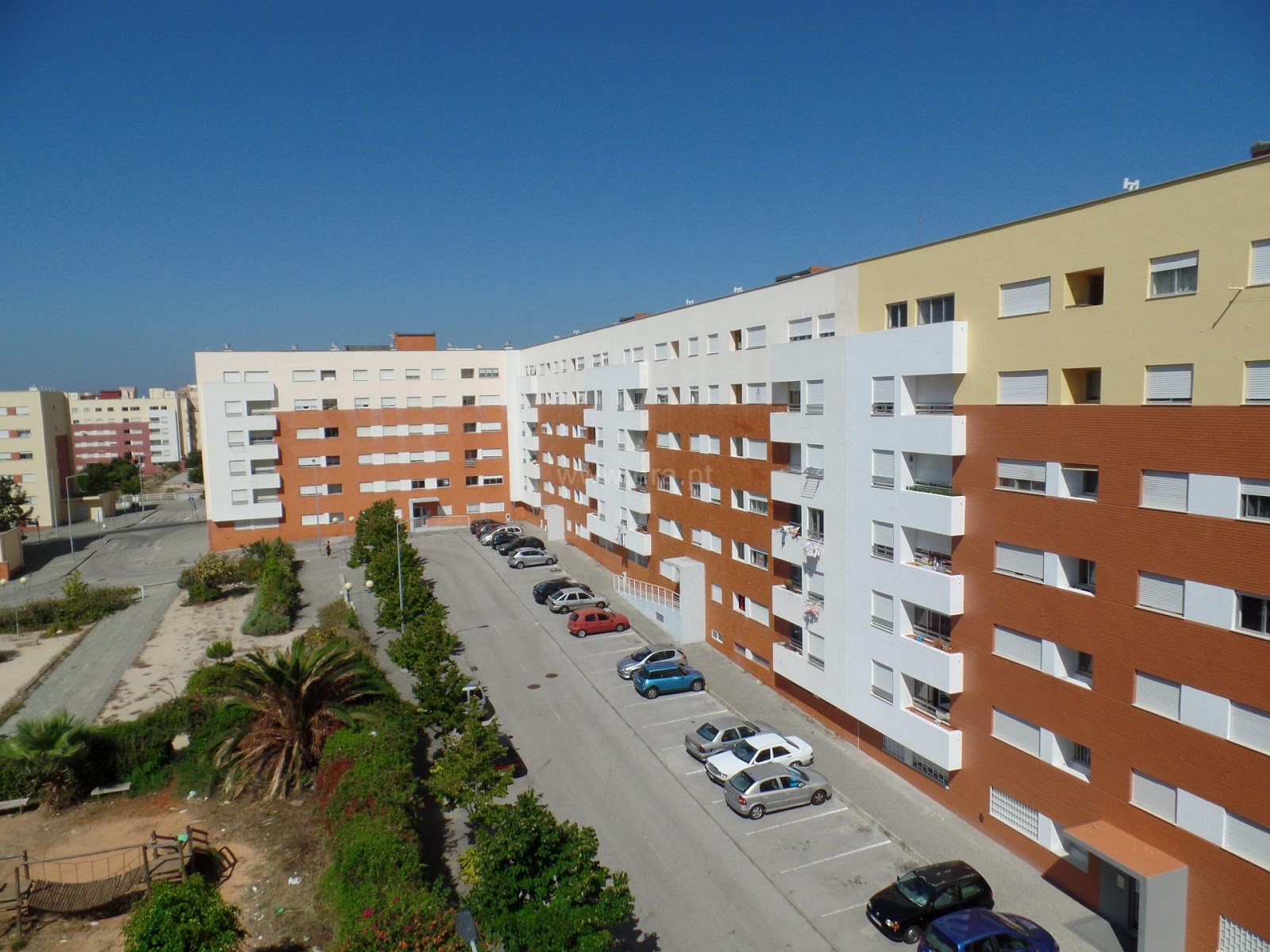 Monte A Capa Do Relampago