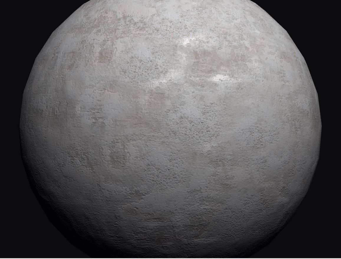 Texturise Free Seamless Textures With Maps: Seamless Dirty Concrete ...