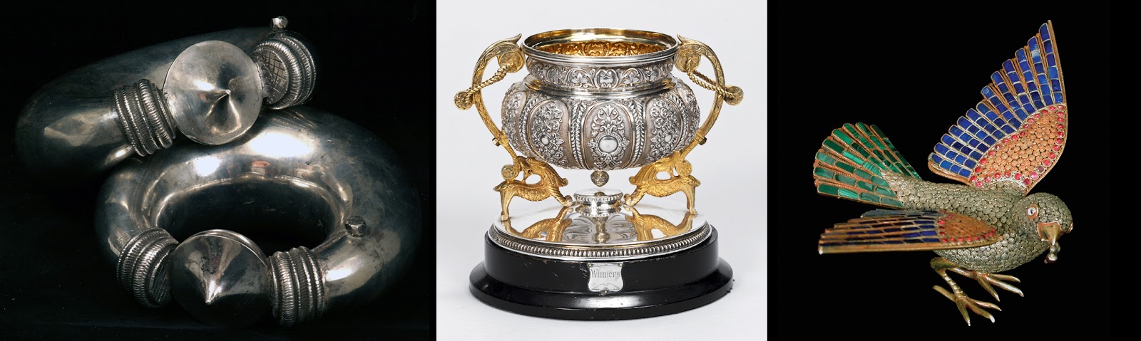 Indian Silver during the Raj