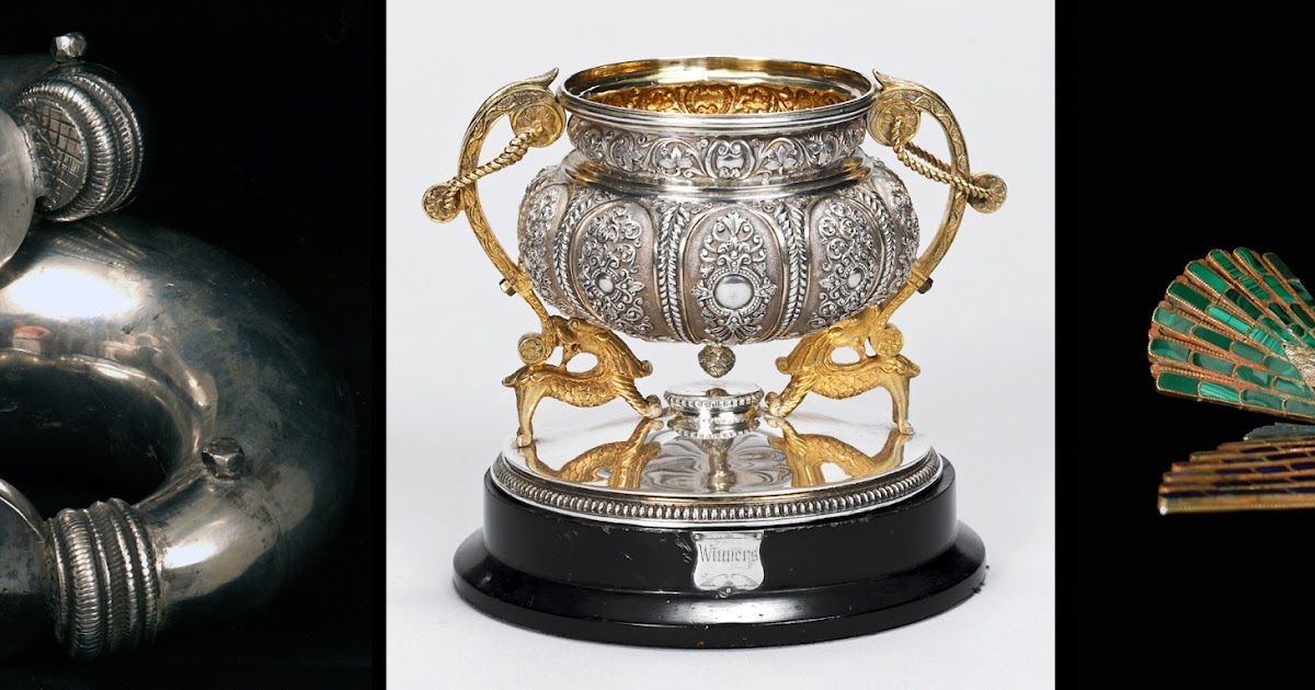 Indian Silver during the Raj: Introduction