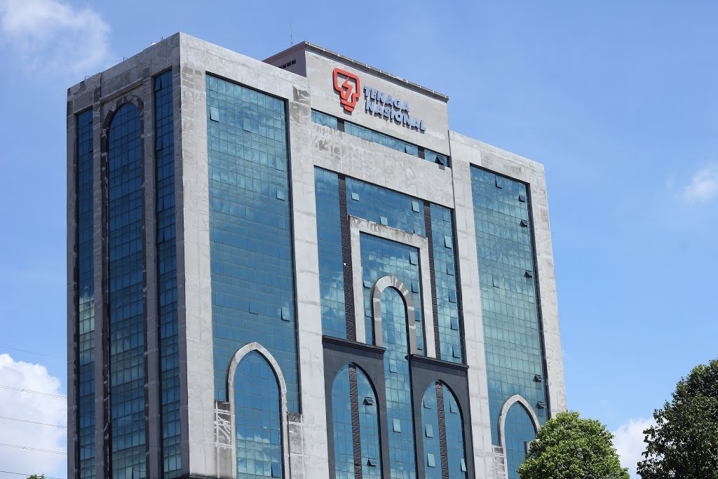 CATATAN ZABIDI: AGENSI KERAJAAN DIKUASAI ORANG PEMBANGKANG?