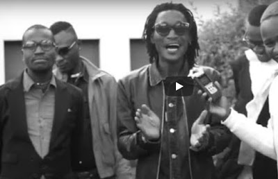 Exclusivité Lady esobe à paris affrontement ya ko sekisa akomisi Didier ...