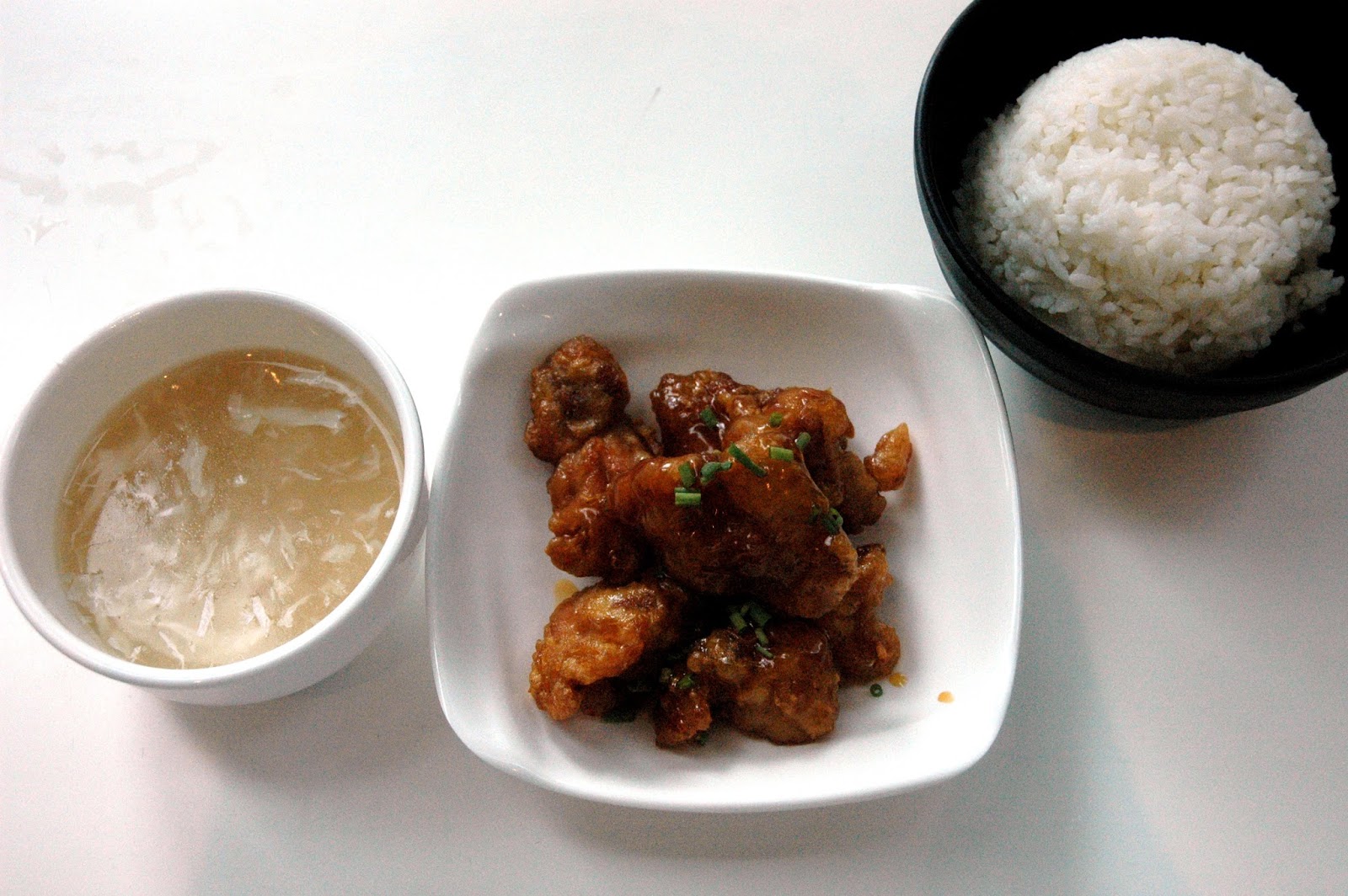 DUDE FOR FOOD: Fast, Flavorful, and Affordable Meals at Yumchee Fastfood