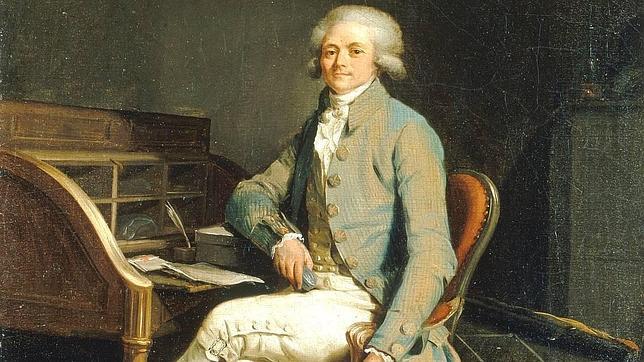 PLE Història Contemporània: Els discursos de Robespierre.