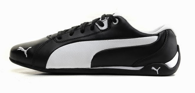 Professional Atheletic News: Puma Racing Cat Men's Motorsport Shoes
