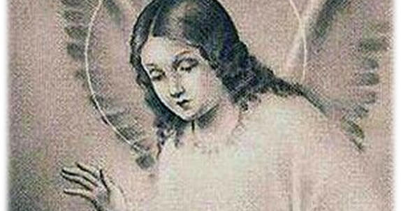 ANGEL DE DIOS, ANGELE DEI (EN ESPAÑOL Y LATÍN) - ORACIONES ANTIGUAS ...