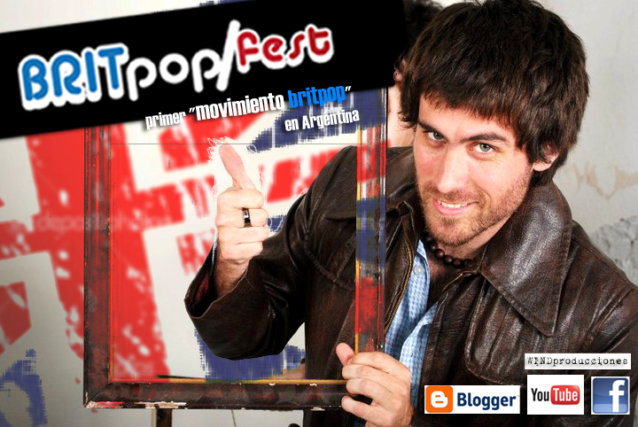 BRIT POP FEST