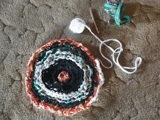 2 B So Random..: Rag Rugs WooHoo!! =D