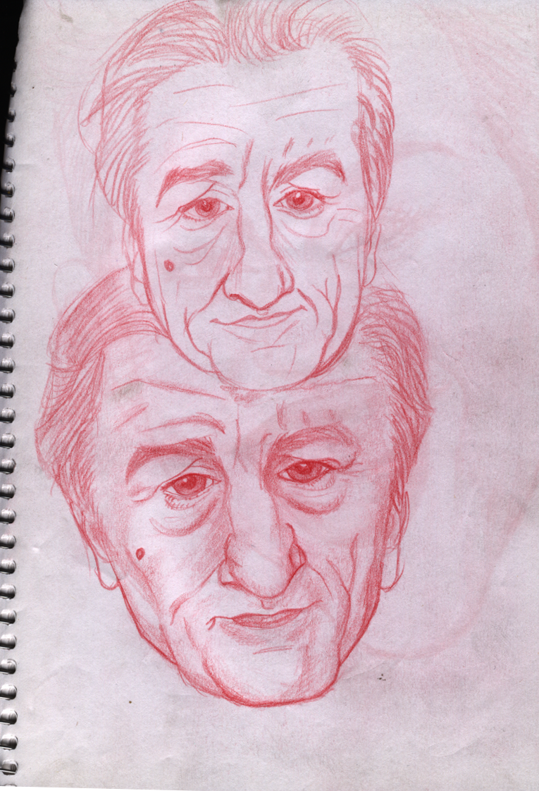 Dibujos, Cartoons y Caricaturas - Como dibujar personajes.: Caricature ...