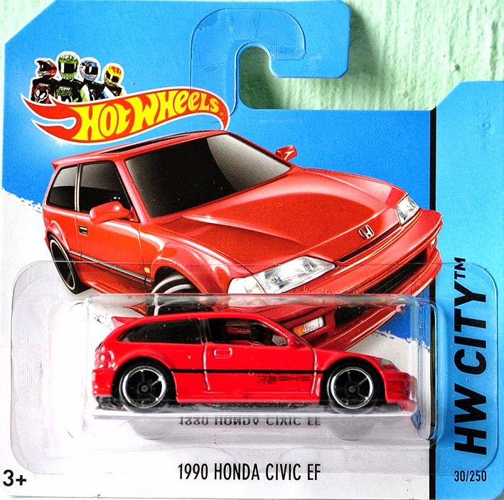 T-Hunted!: New cars from 2014 Hot Wheels line in their packages!