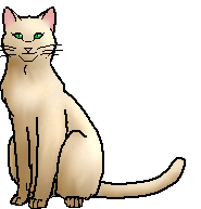 Bugs Blog: Leader Warrior Cats