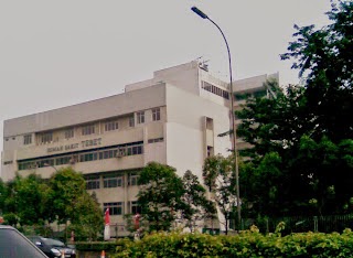 RT 003 RW 09 Kelurahan Pasar Minggu: Rumah Sakit Di Jakarta Selatan