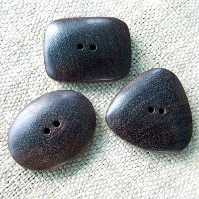 Sorazora Blog: Natural Buttons for 2013