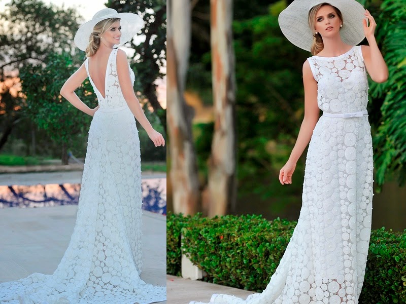 Graciella Starling - The Garden Bridal - Mother of the Bride - Blog de ...