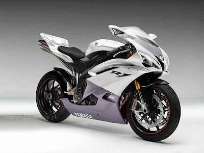 Gambar Motor Gede Yamaha | Gambar Modifikasi Motor