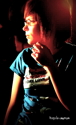 Krysta Cameron Pictures