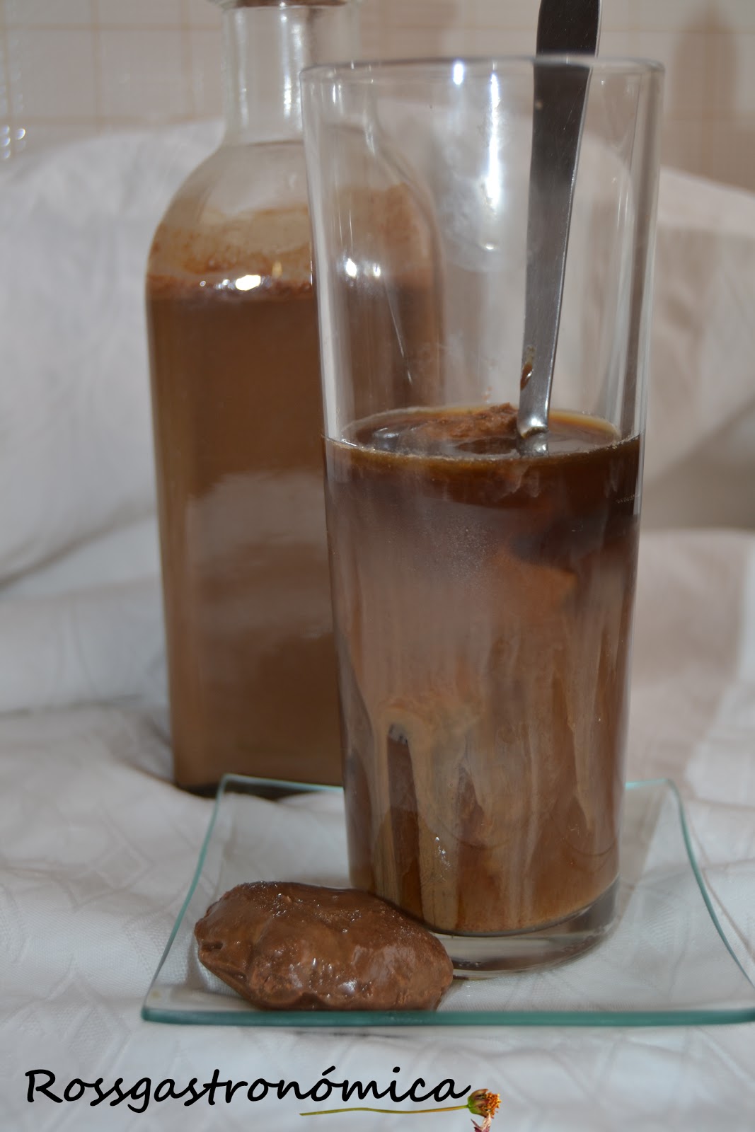 Crema de Whisky