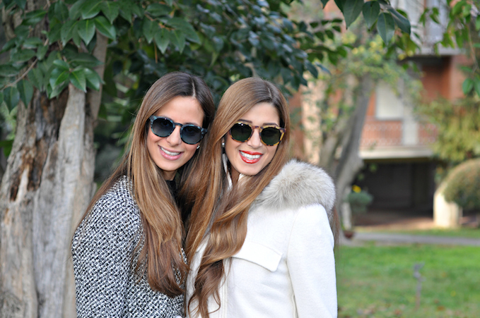 From the week-end | Cosa Mi Metto???