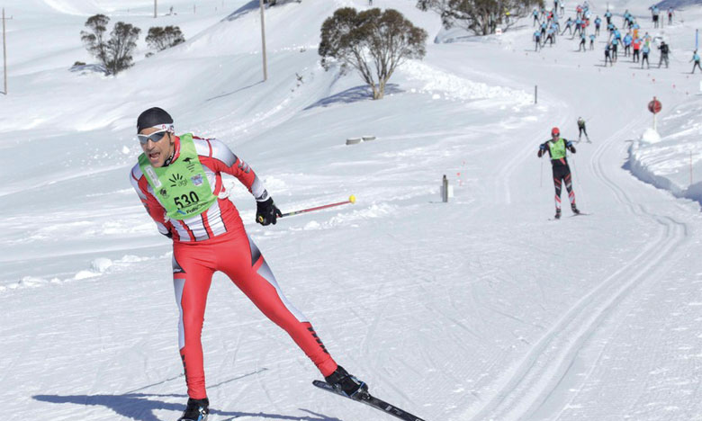 THE VIEW FROM FEZ: February 2018