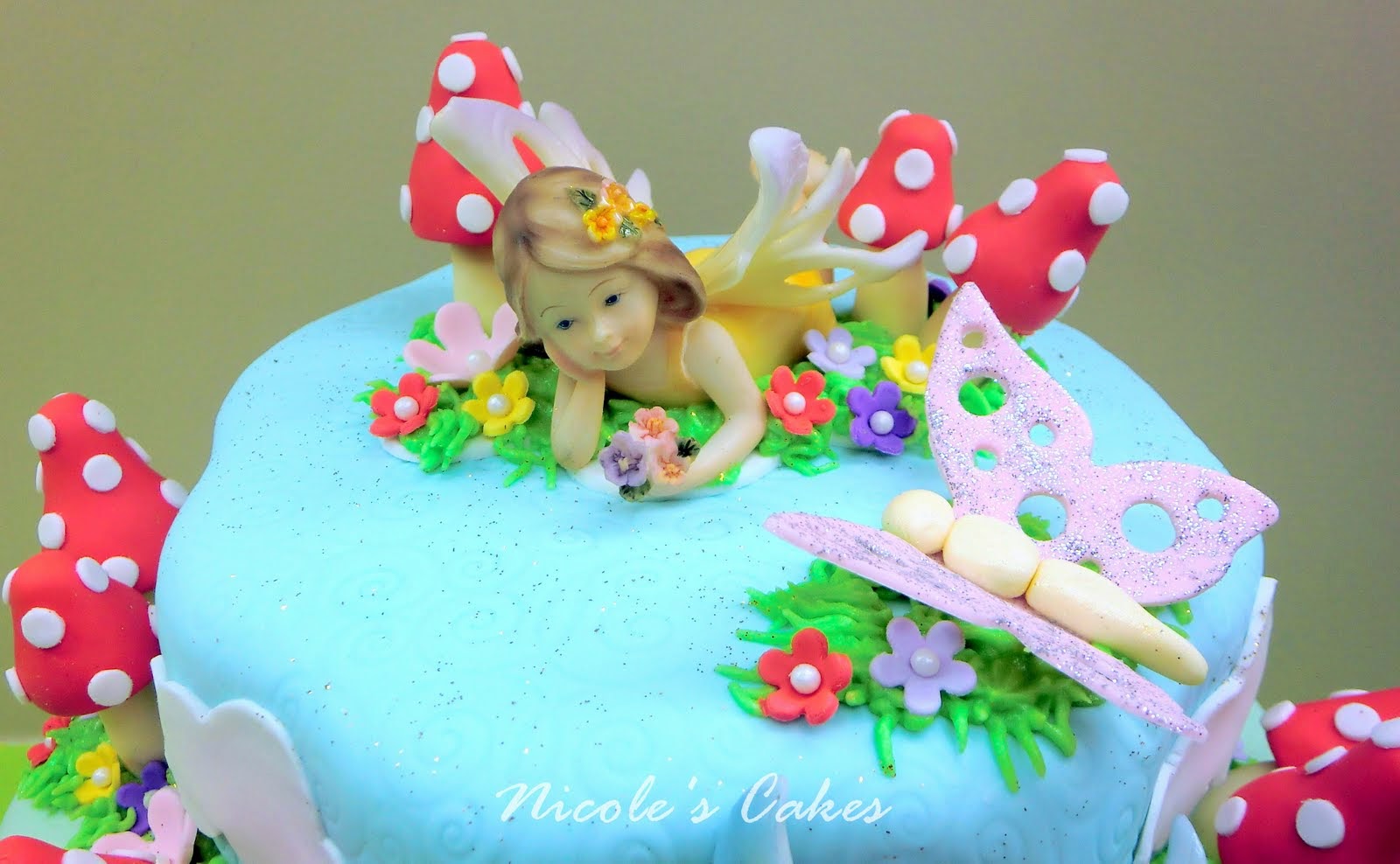 In en om die huis: Feetjie Partytjie