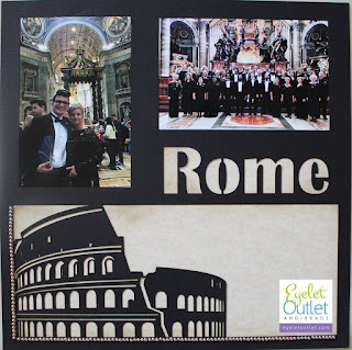 Eyelet Outlet: Eyelet Outlet and EZ Laser Designs