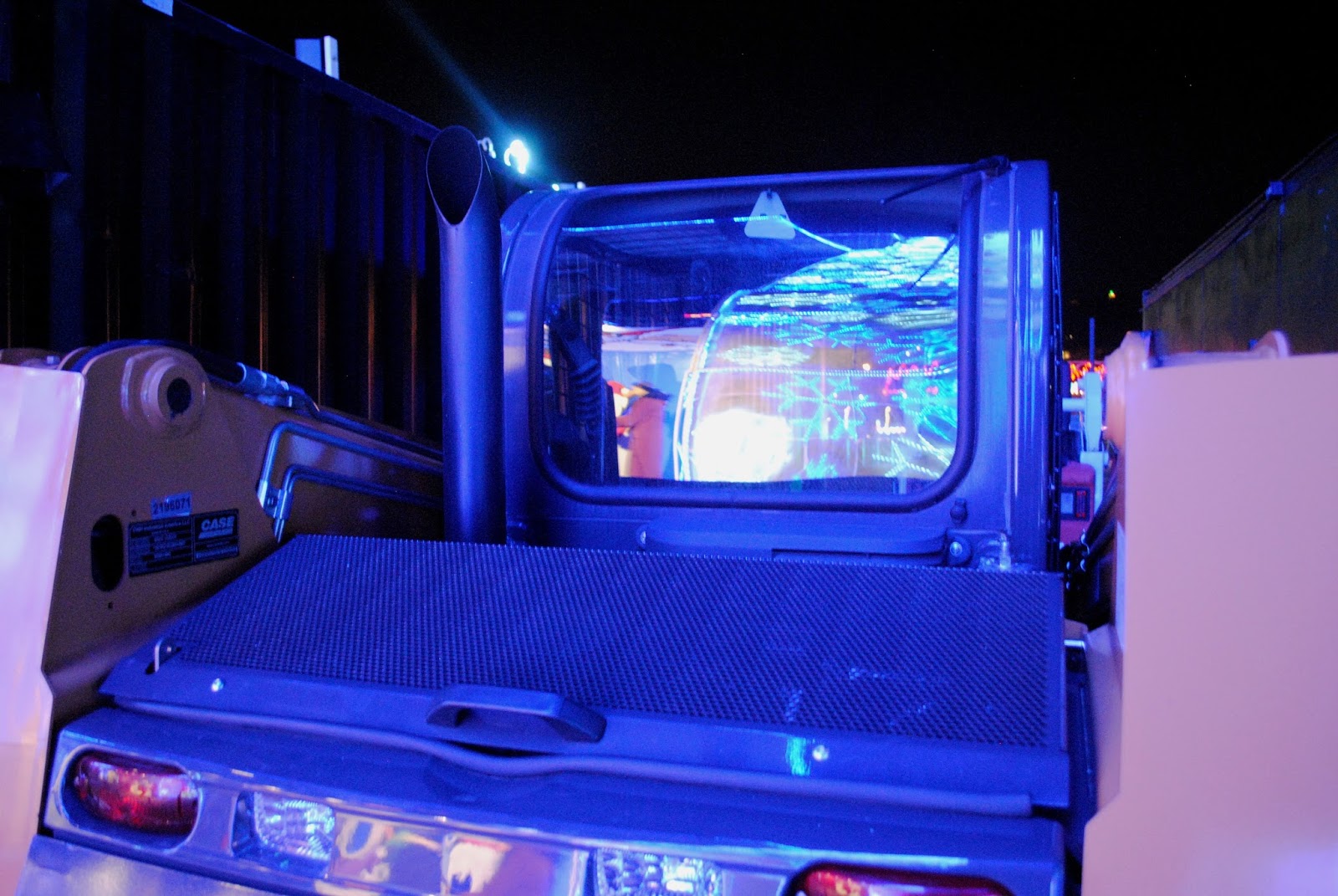 Angry Cab Comic: 2017