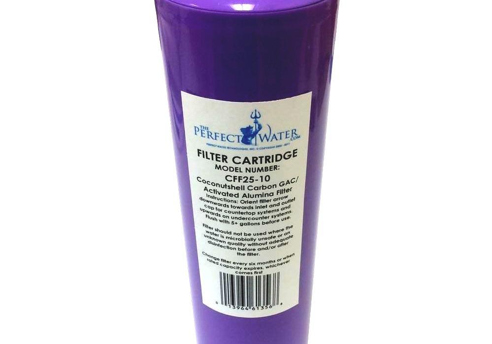 Activated Alumina - Activated Alumina Water Filter