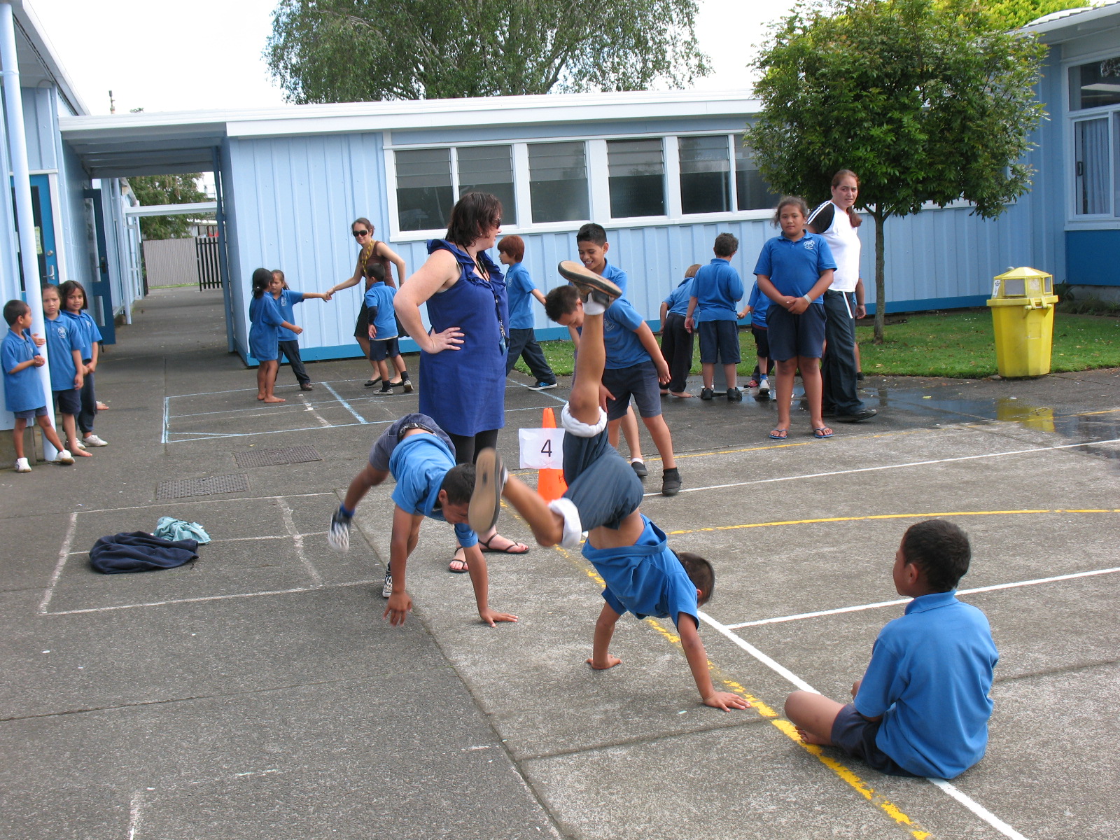 Relay Jumping Rope at Ruth Flaherty blog