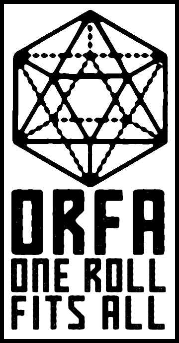 Jorune Is A Mental Illness: NPC and Characters for ORFA