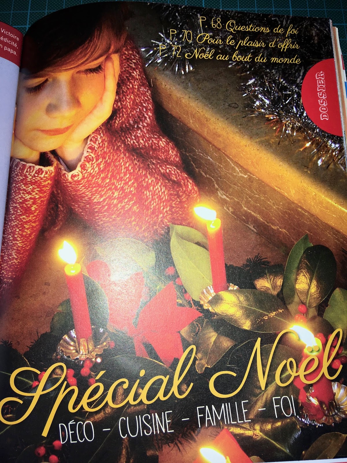 Grandir à son rythme : Un Projet .... Noël , son Histoire, ses ...