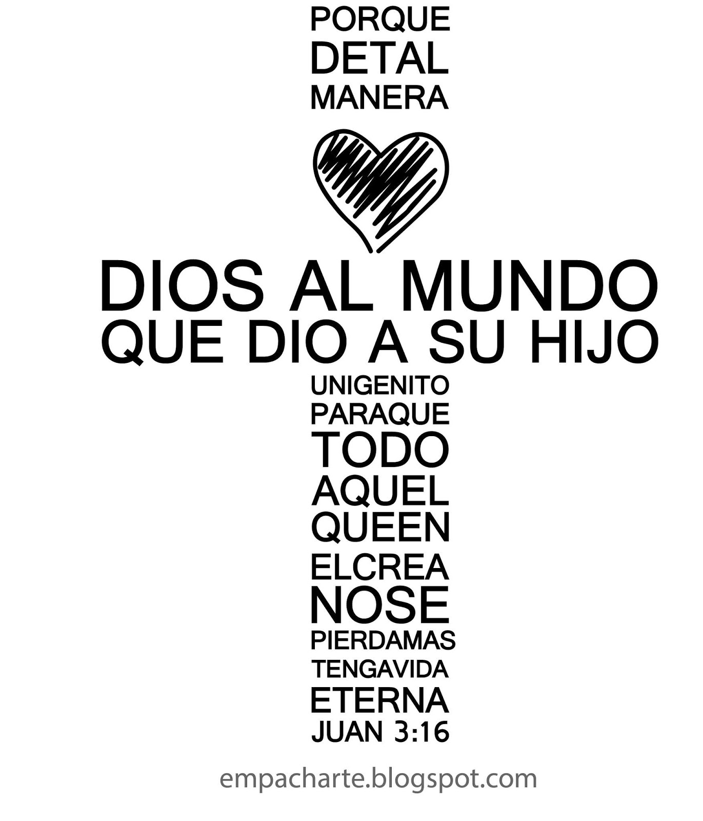 Recursos Graficos Chapines: cruz oracion vector