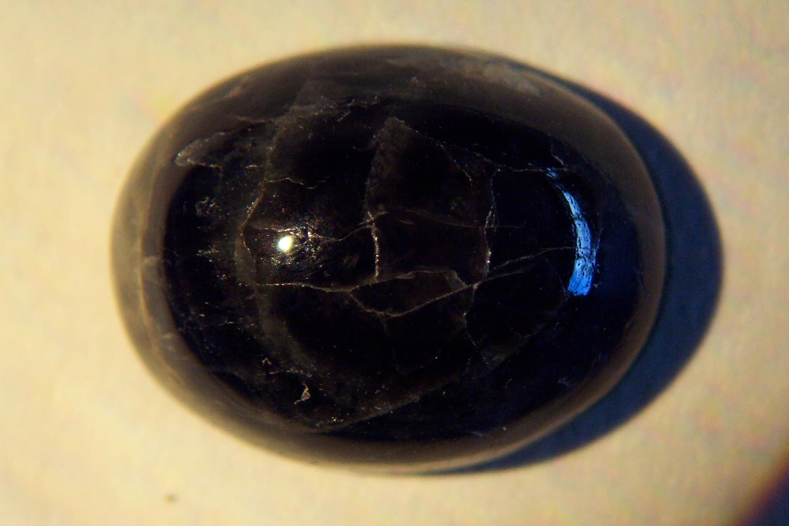 Giant Iolite Gemstone Deposits Discovered in Wyoming: Finding Gemstones ...