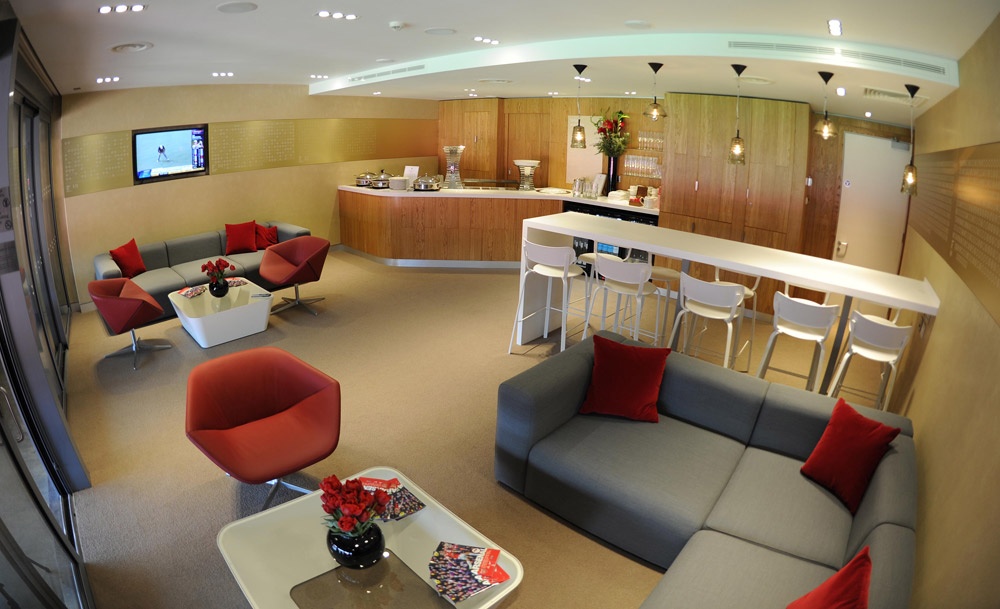 ESTÁDIOS E ARENAS: EMIRATES STADIUM AINDA MAIS SOFISTICADO