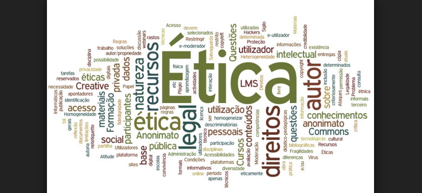 Ética: Posturas Éticas