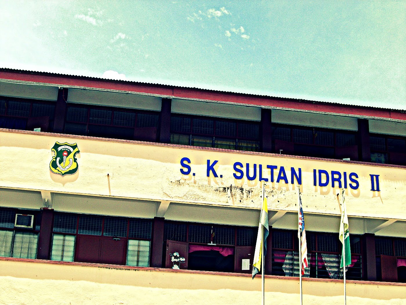 tempoe doeloe: Sksi 2 rende-vous...