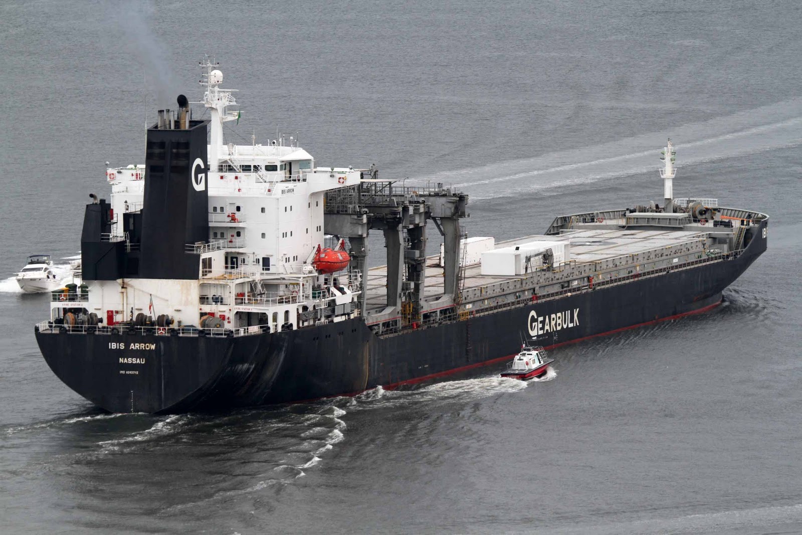 Santos Shiplovers: Manobras em 20/01