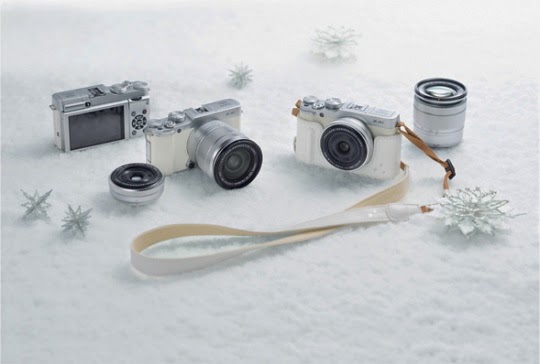 neopine camera accessories