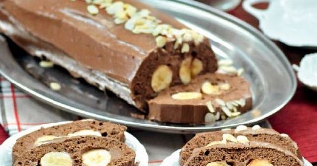 Recept za Mačije oči