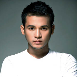 EDGAR EBRO's: ENCYCLOPEDIA OF PHILIPPINE ACTORS: Alwyn Uytingco